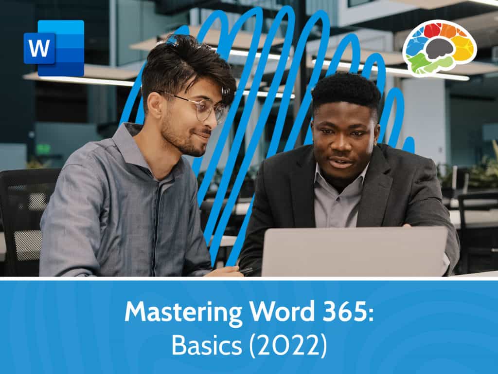 Word 365 Basics | MLS Learning Hub