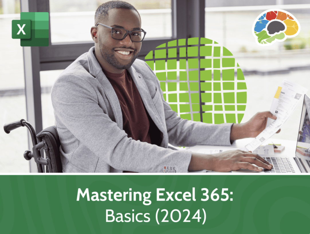 Excel 365 Basics | MLS Learning Hub
