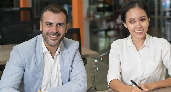 Executive Presence: Establishing Presence and Credibility | MLS ...