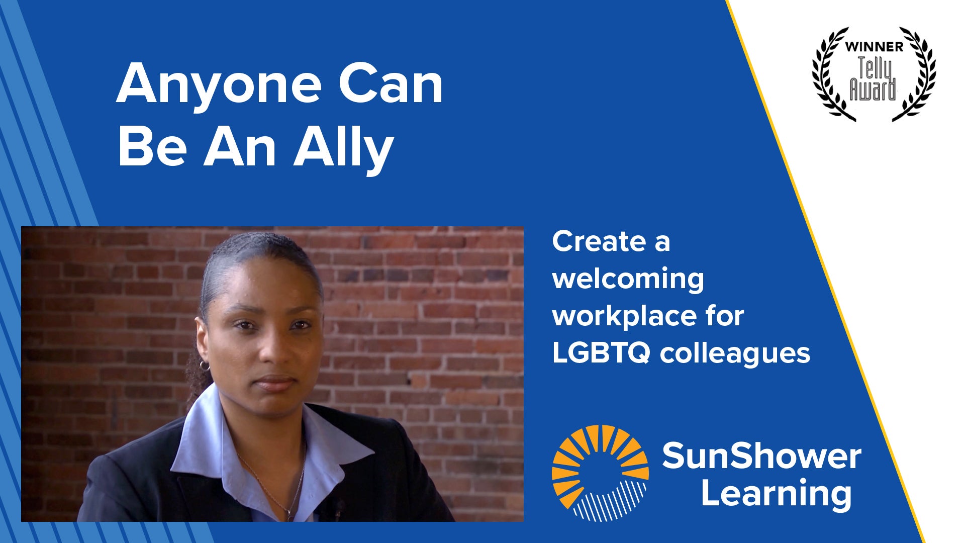 Anyone Can Be an Ally: Speaking Up for an LGBTQ Inclusive Workplace | MLS Learning Hub