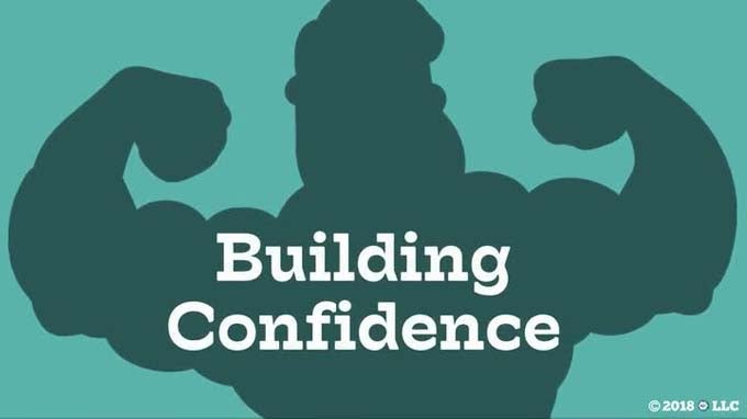 Building Confidence | MLS Learning Hub