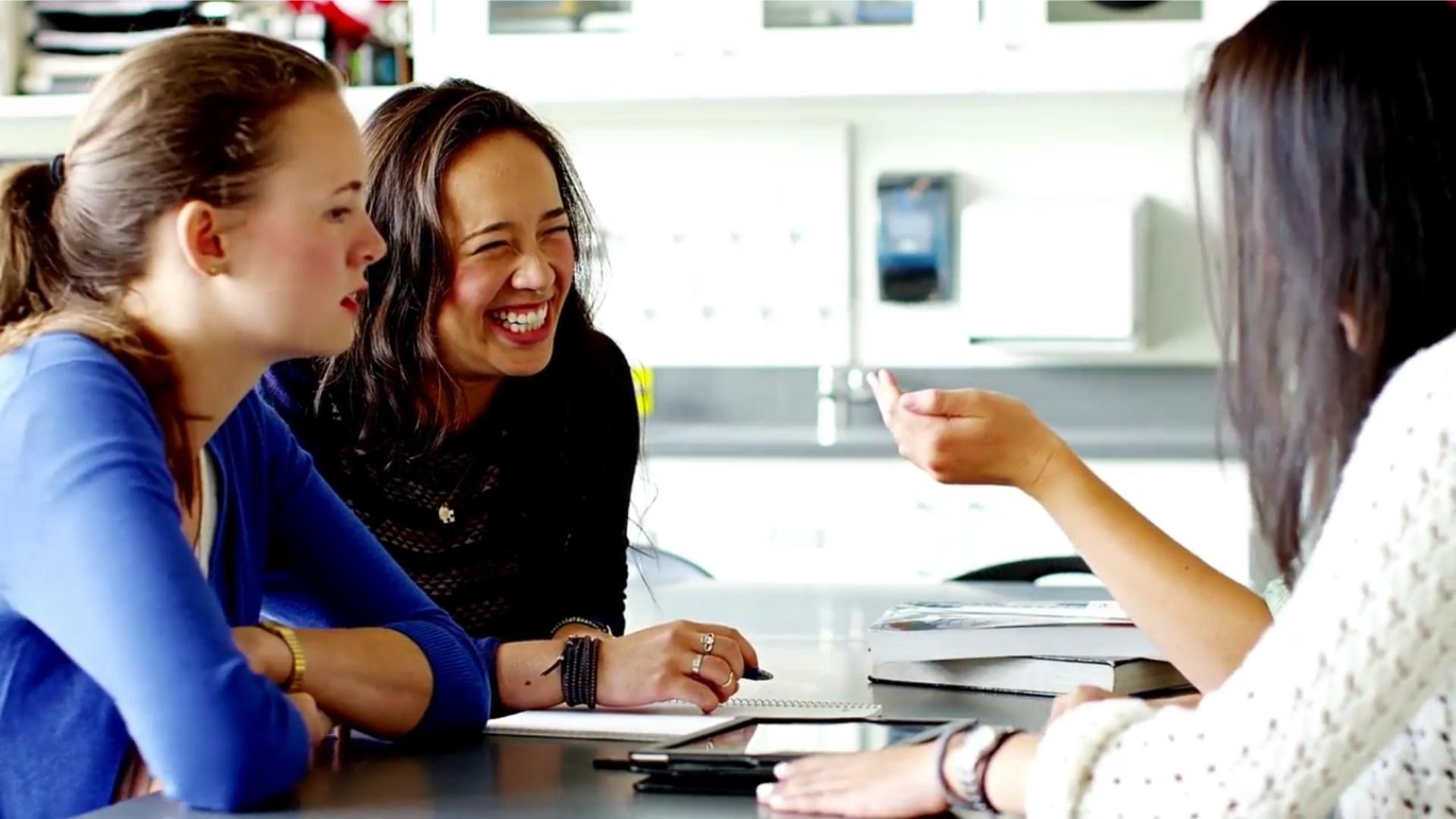 K-12 Teachers & Schools: Cultivating Belonging and Promoting Wellness ...