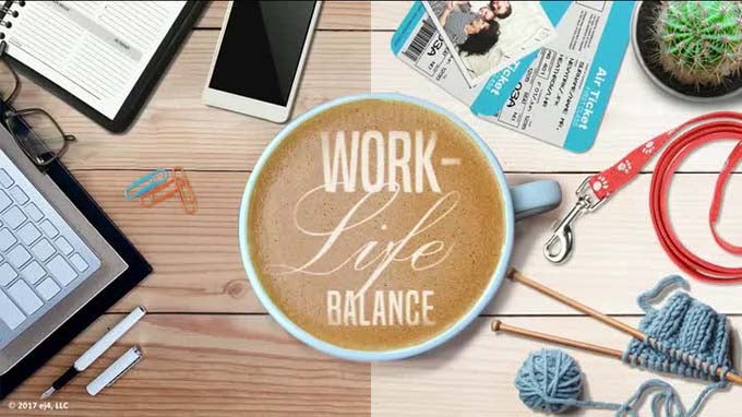 Optimizing Work/Life Balance | MLS Learning Hub