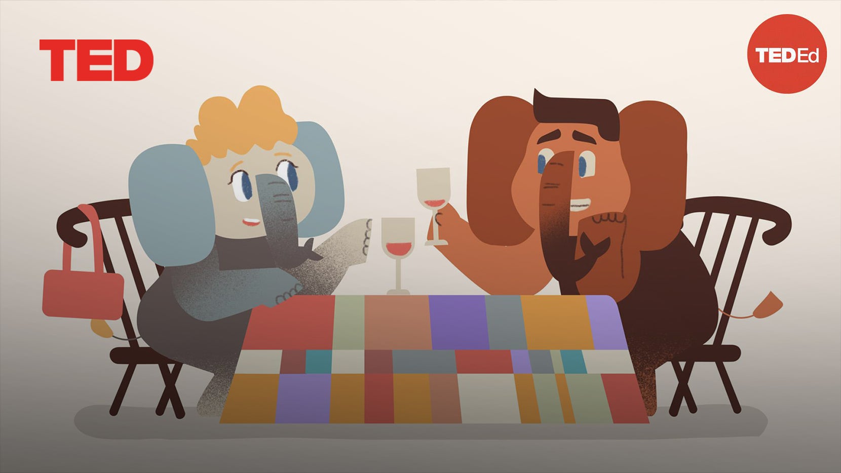 4 things all great listeners know | TED-Ed | TED-Ed Animation | MLS ...