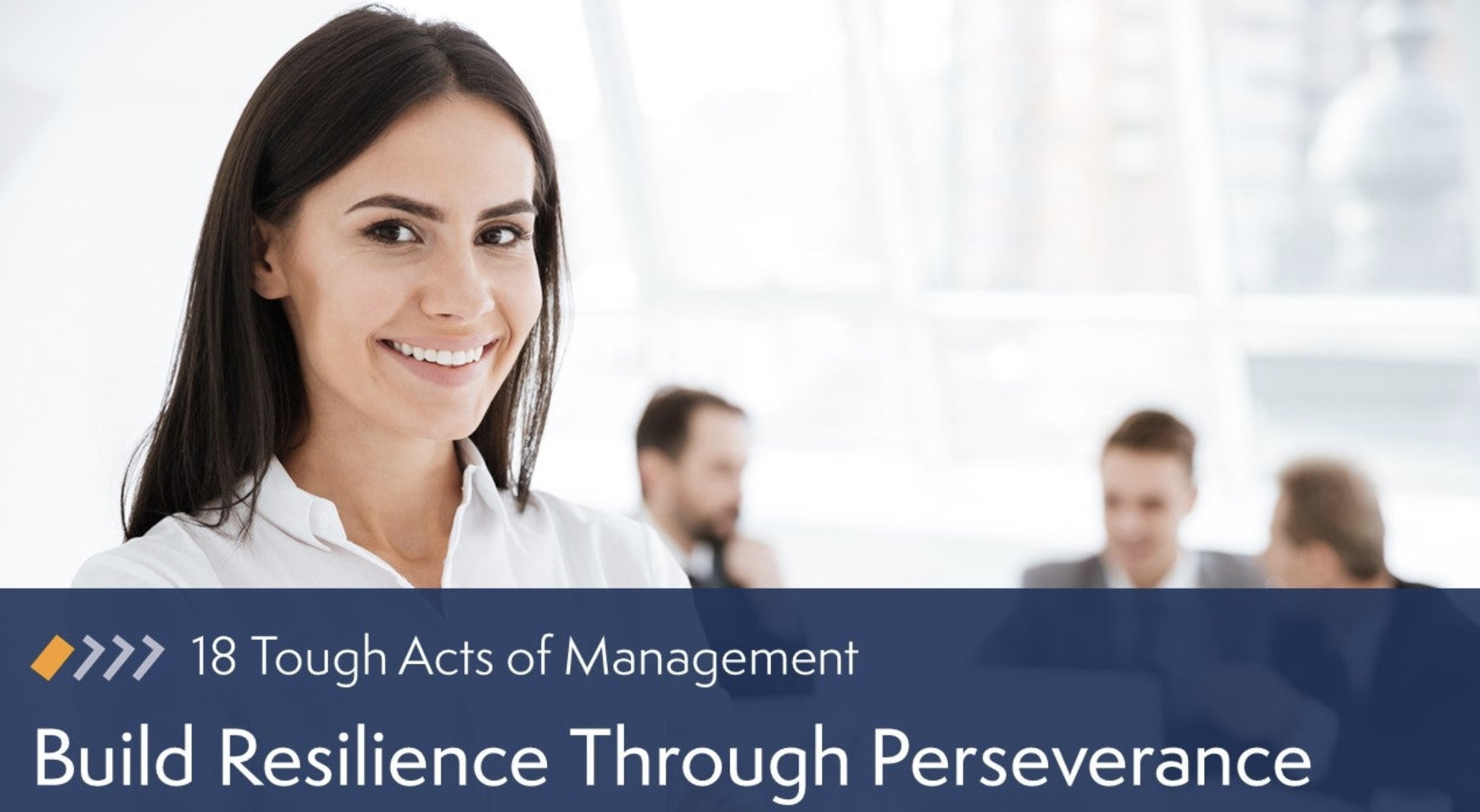 Build Resilience Through Perseverance | MLS Learning Hub