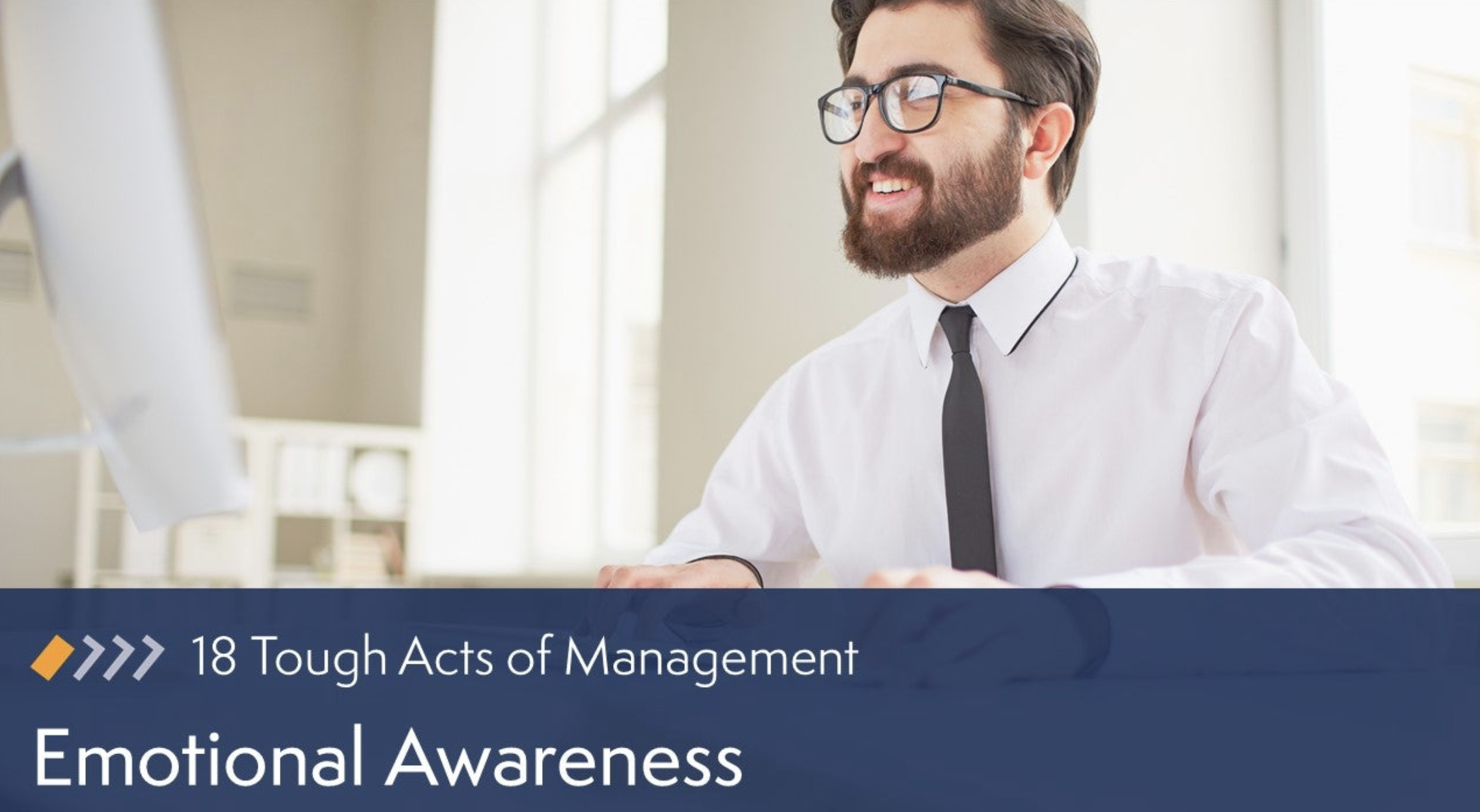 Emotional Awareness | MLS Learning Hub