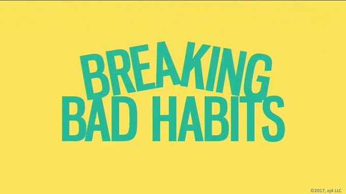 Breaking Bad Habits | MLS Learning Hub