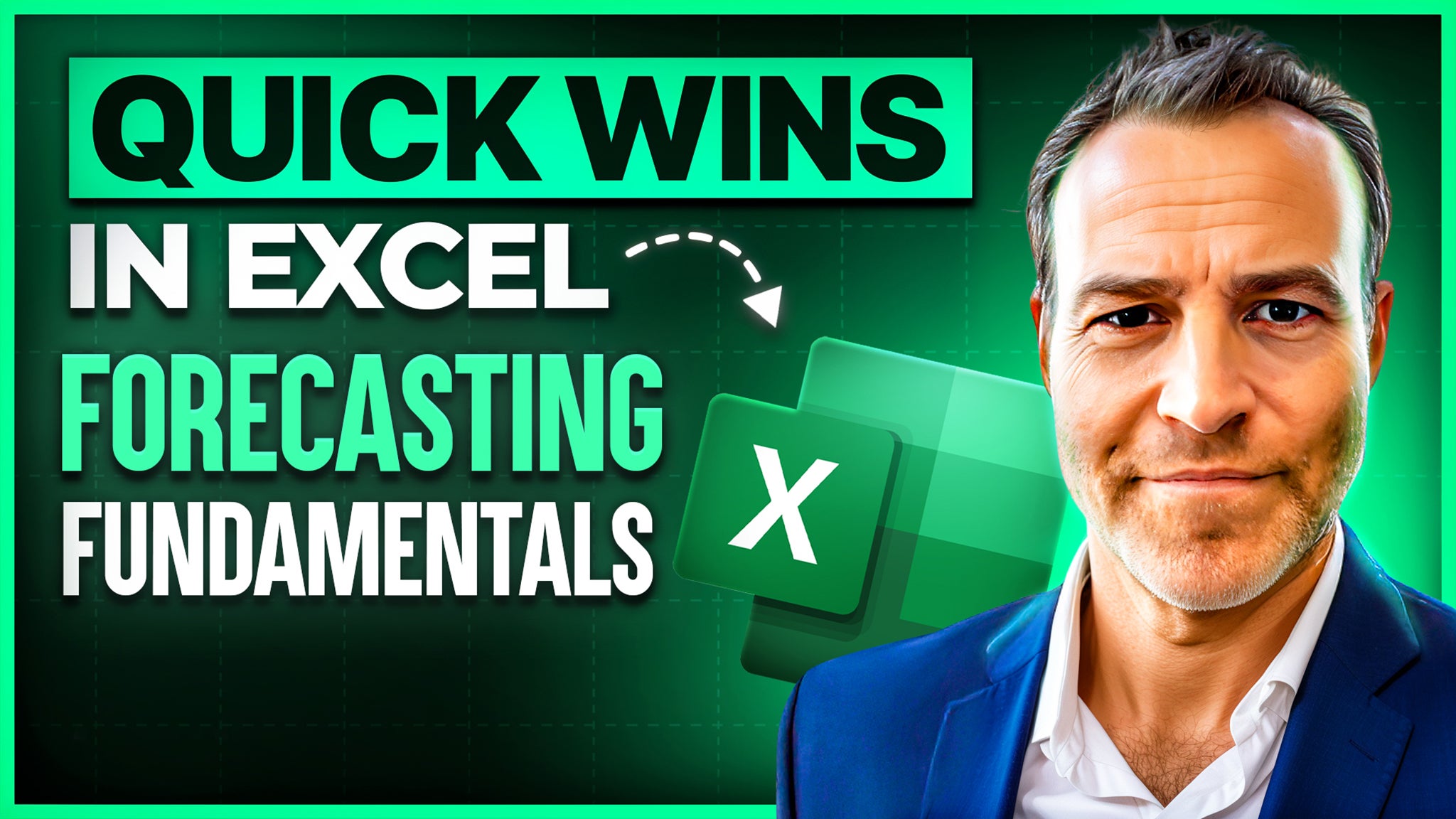 Forecasting Fundamentals Excel Quick Wins MLS Learning Hub Forecasting Fundamentals Excel Quick Wins MLS Learning Hub